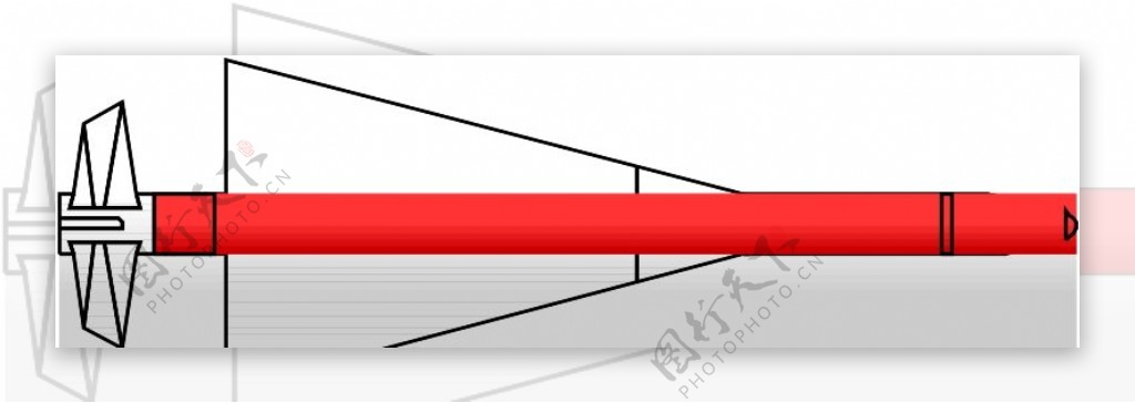 军人武器0164图片素材-编号20706605-图行天下