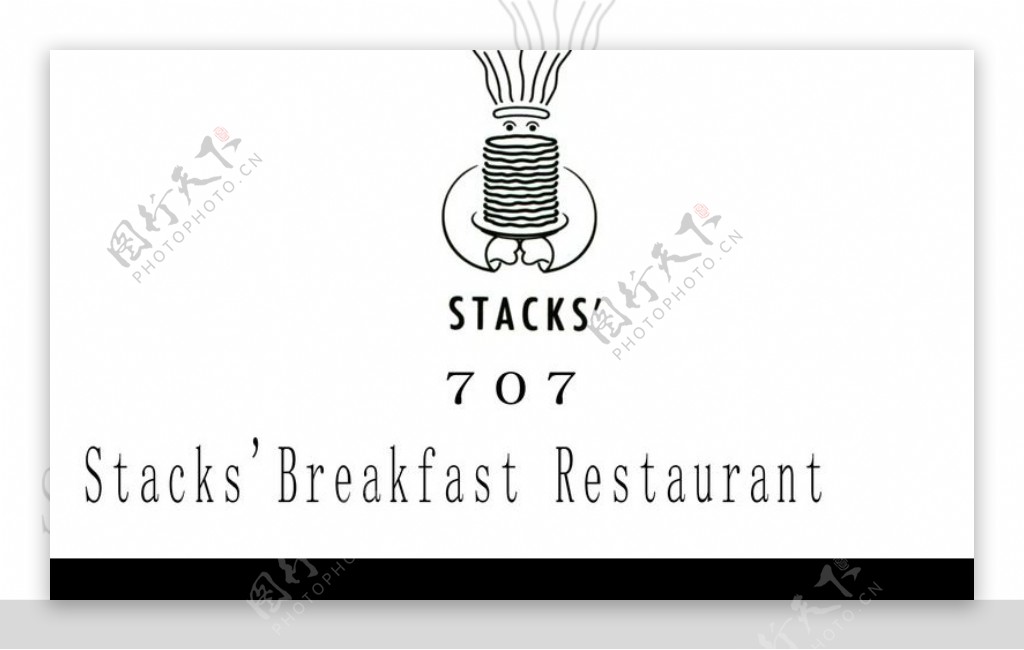 饮食店0007图片素材-编号20744245-图行天下