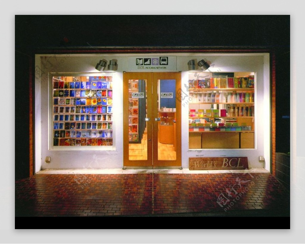 专卖店0079图片素材-编号20764005-图行天下