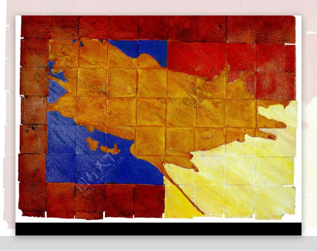 墙饰0162图片素材-编号20794325-图行天下