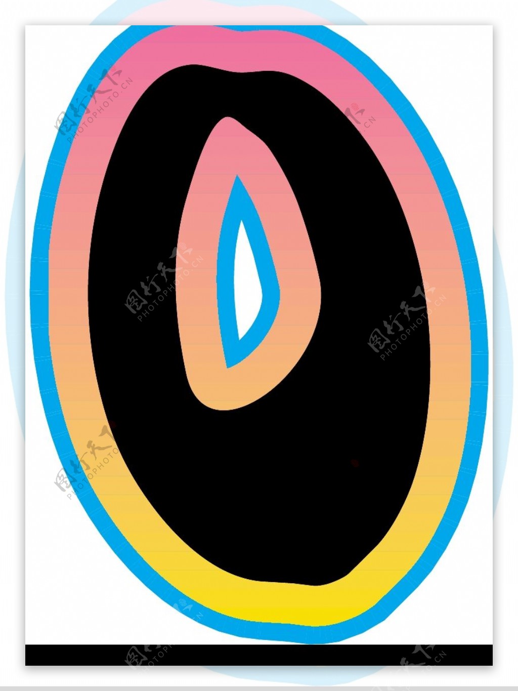 字母与字符1533图片素材-编号20838135-图行天下