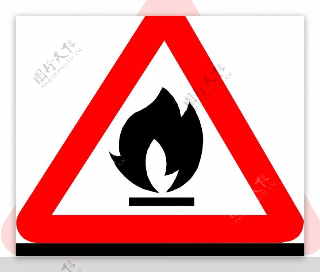 警告0028图片素材-编号20862345-图行天下