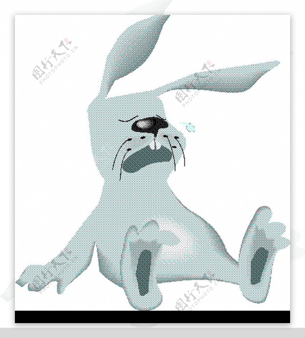 动物漫画0118图片素材-编号20867755-图行天下