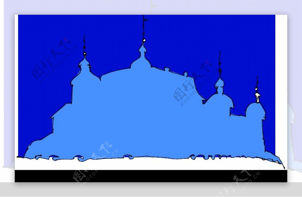 自然风景0655图片素材-编号20930845-图行天下