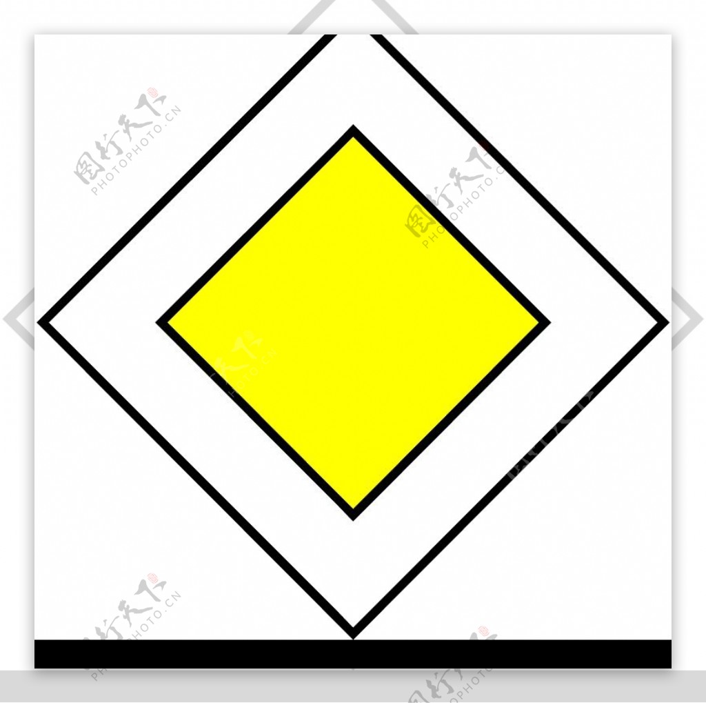 交通标识0720图片素材-编号20938765-图行天下