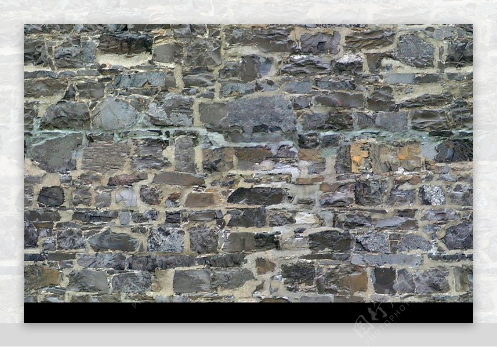 砖墙0277图片素材-编号20951425-图行天下