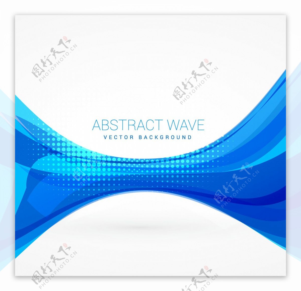 蓝色矢量背景图图片素材-编号22822945-图行天下