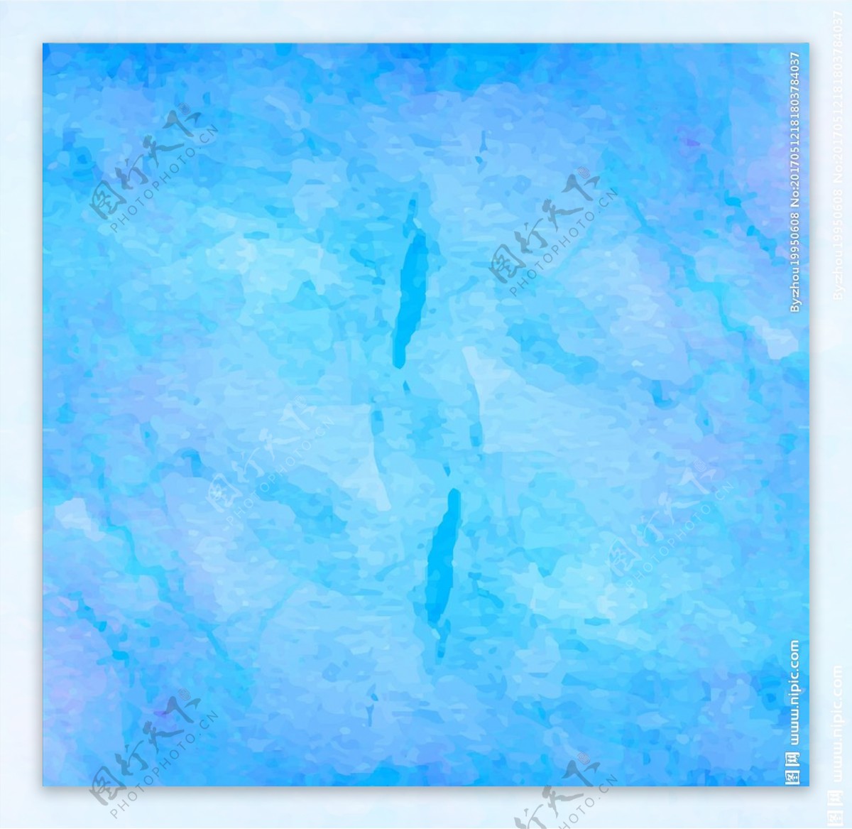 蓝色矢量背景图片素材-编号22827895-图行天下