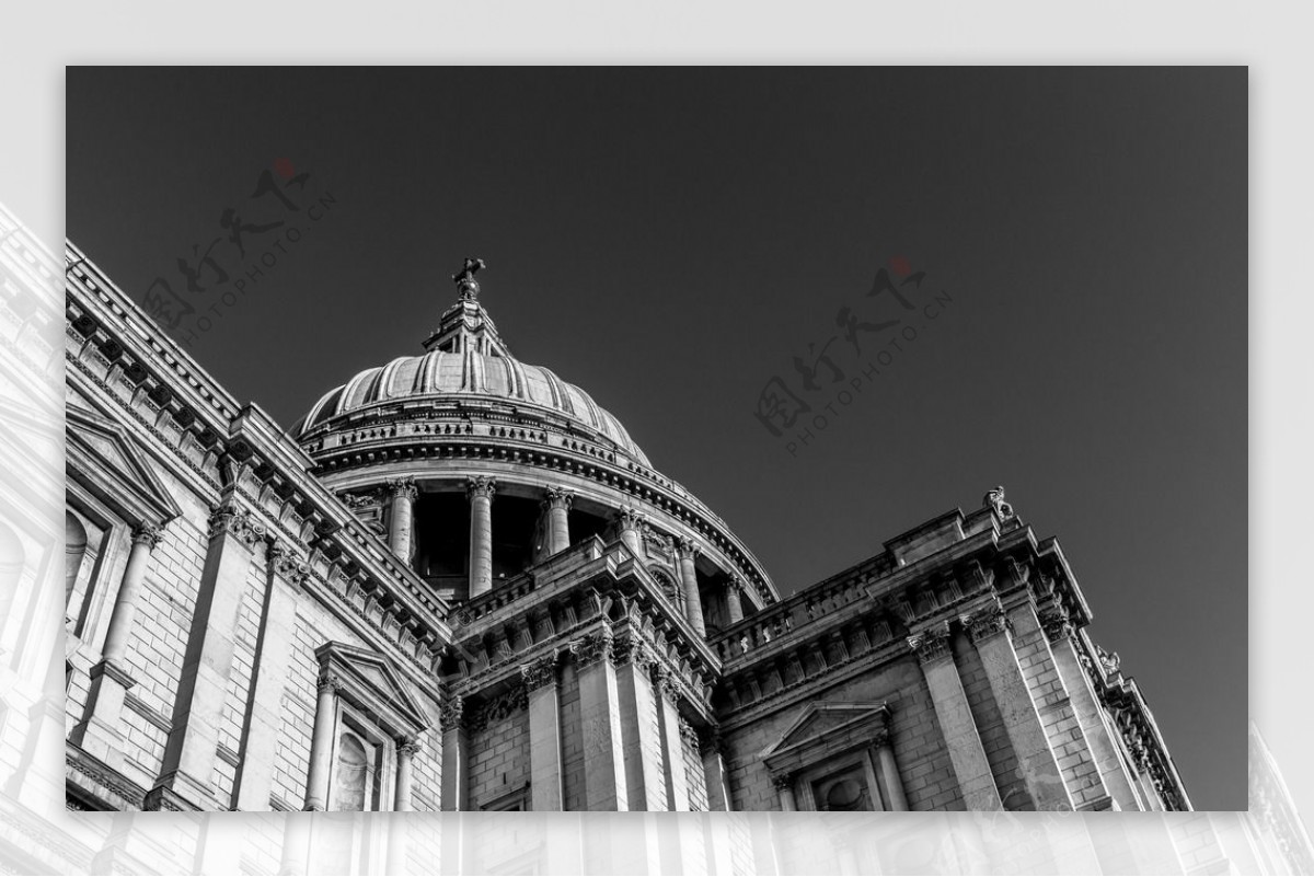 欧式建筑图片素材-编号22900425-图行天下