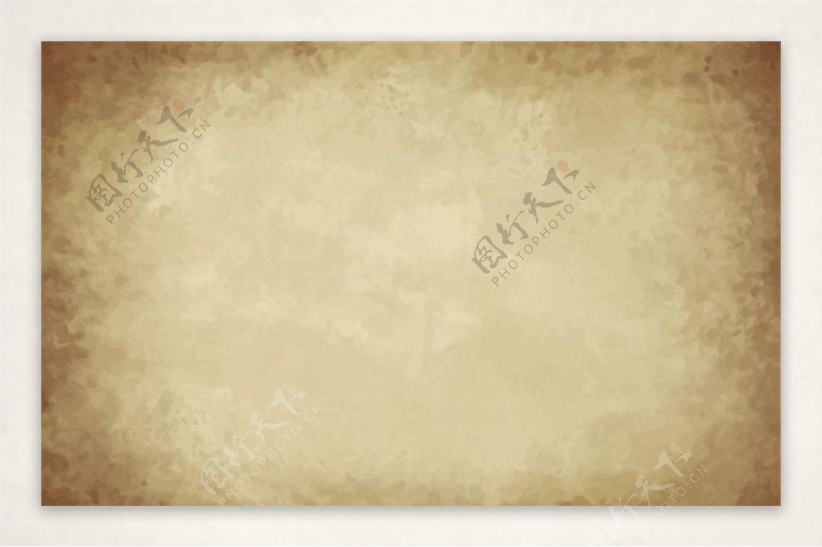 牛皮纸质背景图片素材-编号23216875-图行天下