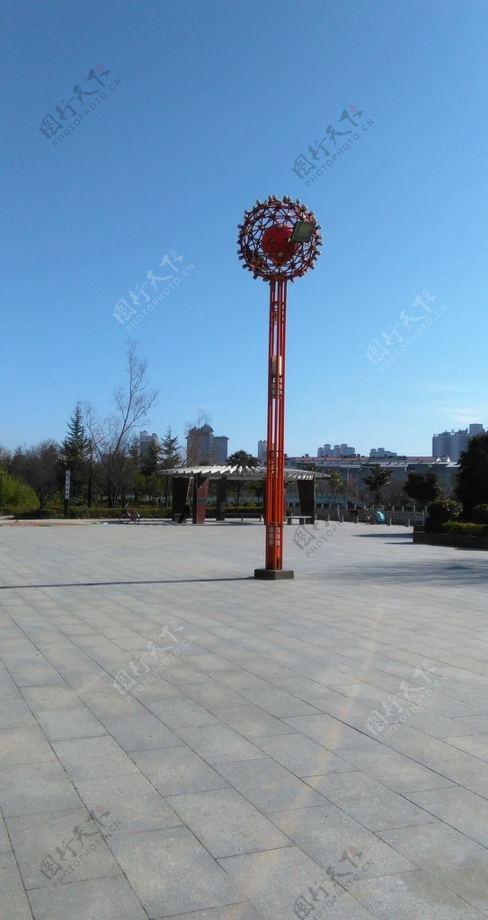 创意灯图片素材-编号23383325-图行天下