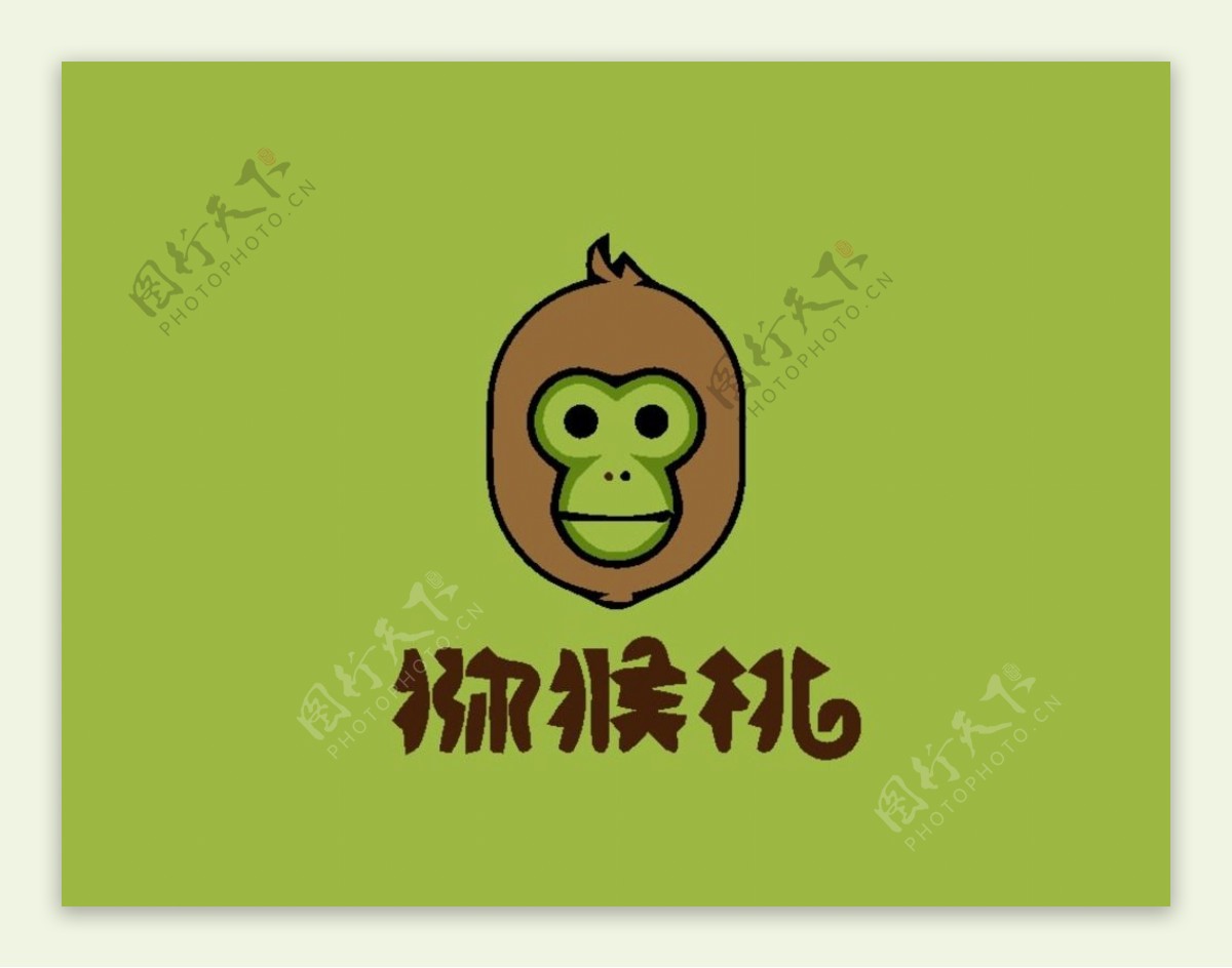 卡通logo图片素材-编号23487635-图行天下