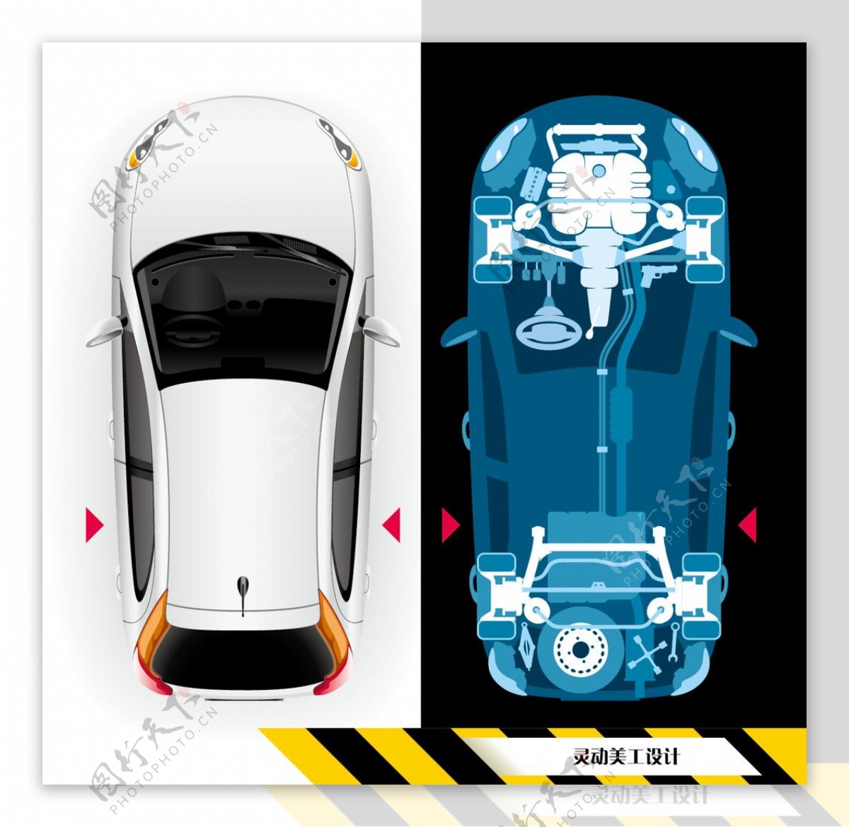 矢量suv图片素材-编号24267755-图行天下