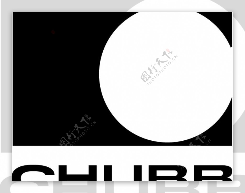 Chubblogo设计欣赏丘博标志设计欣赏图片素材-编号26759375-图行天下