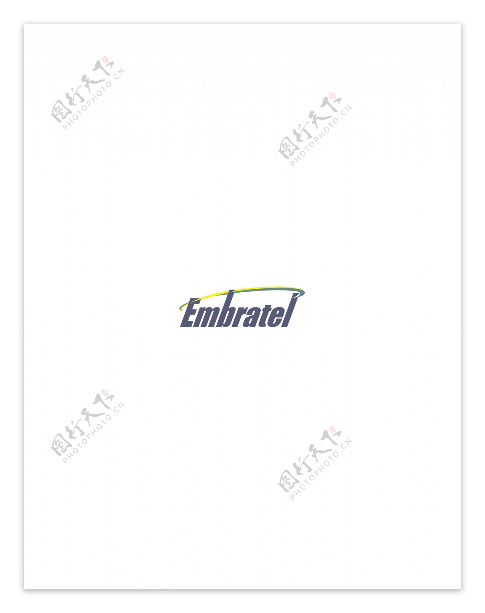 Embratellogo设计欣赏Embratel下载标志设计欣赏图片素材-编号26770095-图行天下