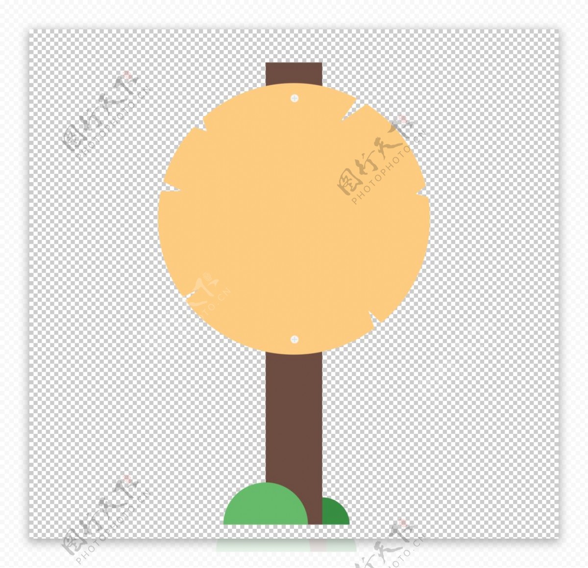 木指示牌图片素材-编号31268565-图行天下