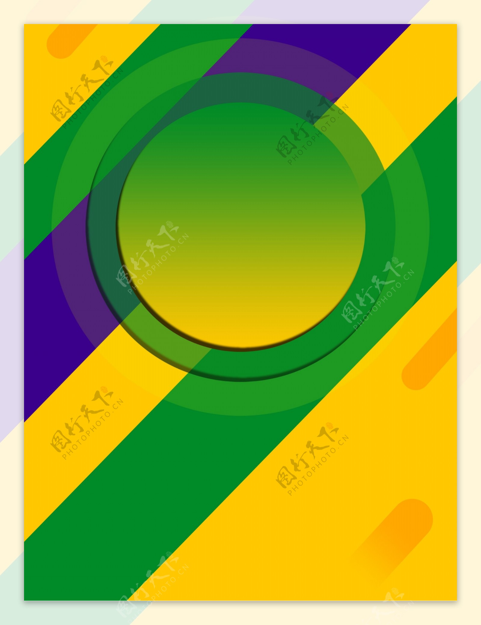 简约澳网公开赛开幕背景PSD图片素材-编号31772095-图行天下