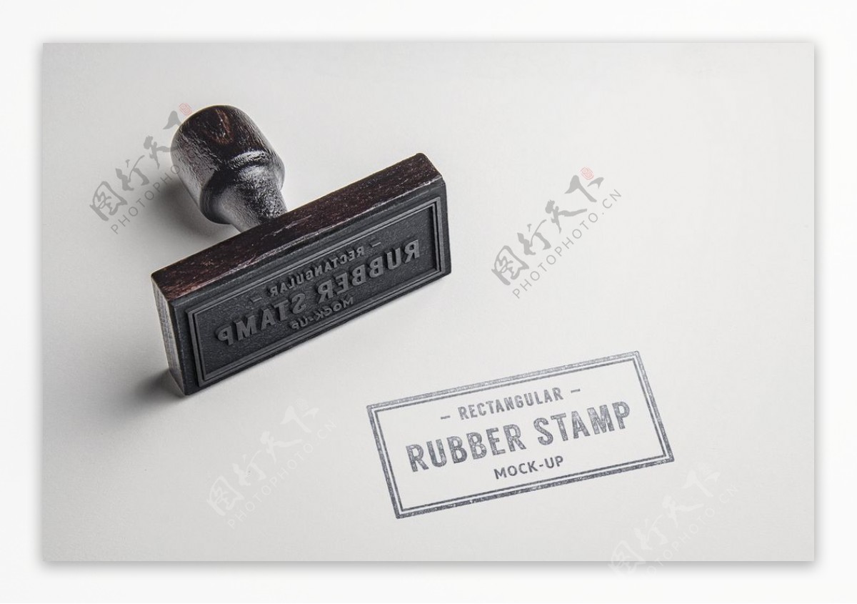 logo展示样机图片素材-编号32258035-图行天下