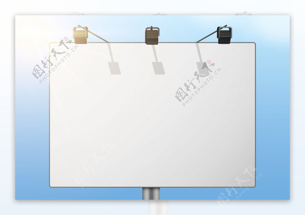 广告牌图片素材-编号33216865-图行天下