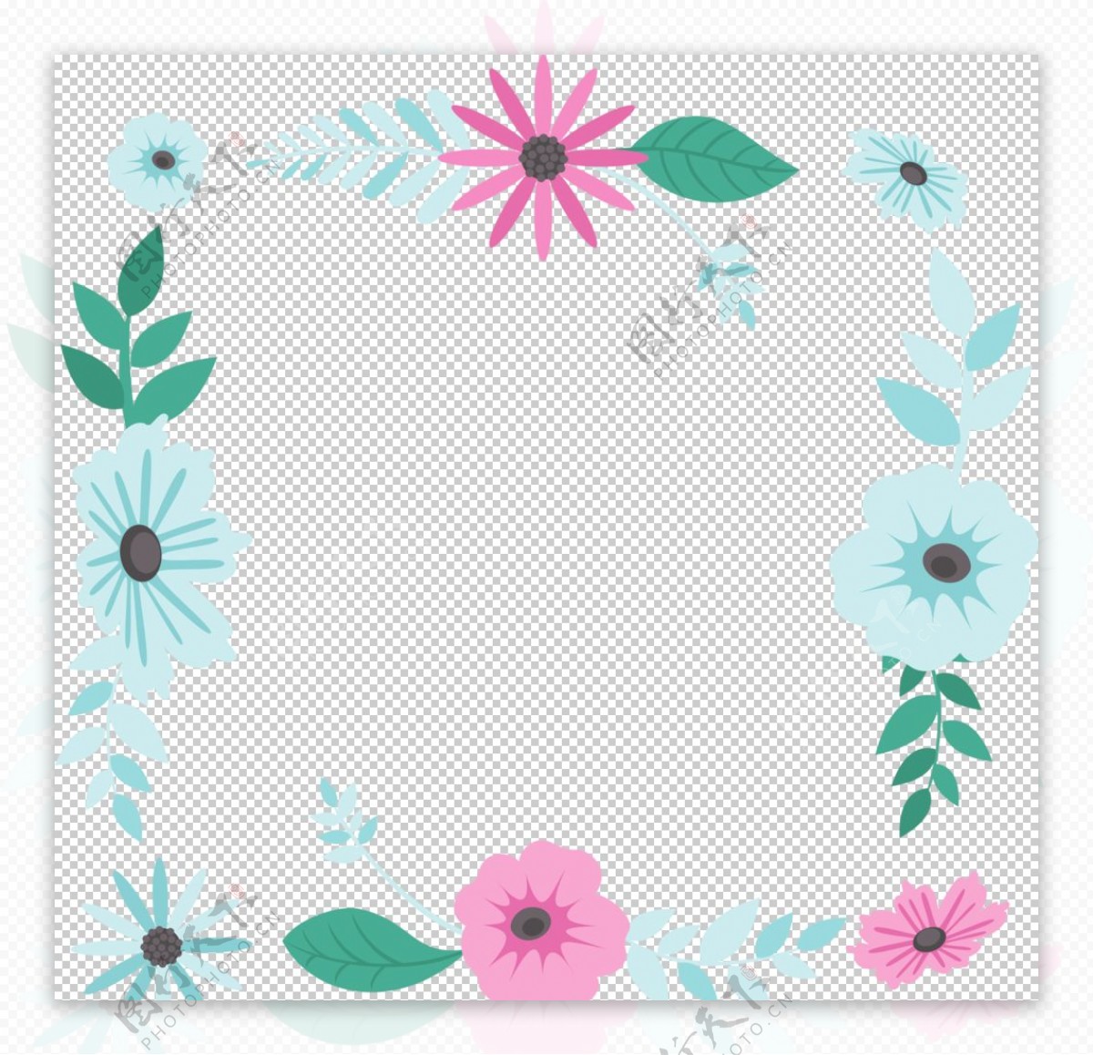 花边图片素材-编号37001915-图行天下