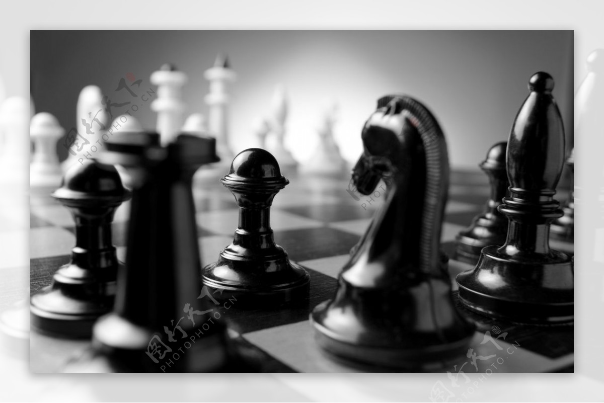 国际象棋图片素材-编号39995025-图行天下